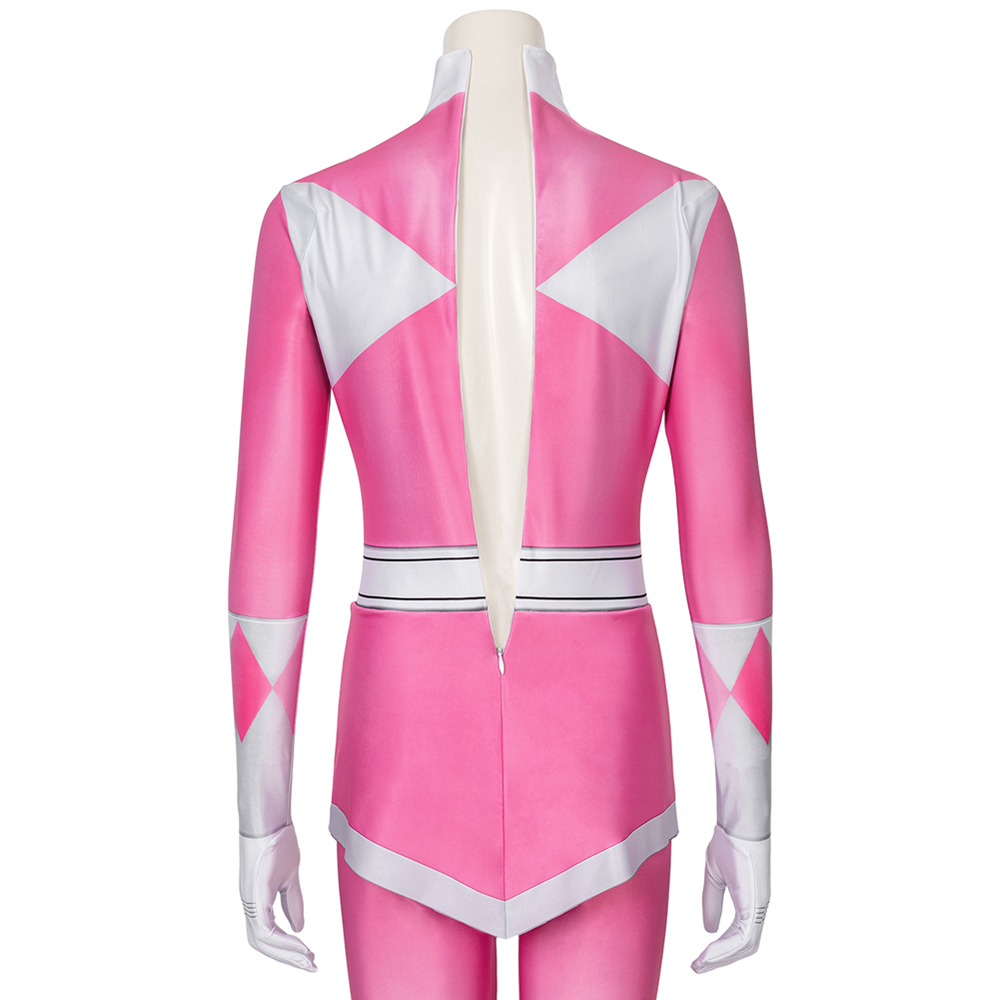 Power Rangers Kyoryu Sentai Zyuranger Mei 3D Jumpsuit